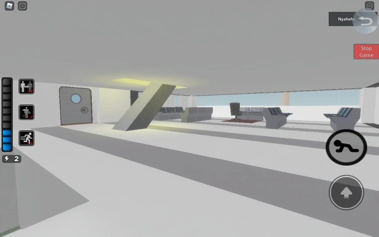 Guys I built the WHOLE MEDORA SHIP on build mode. what do u guys think ...