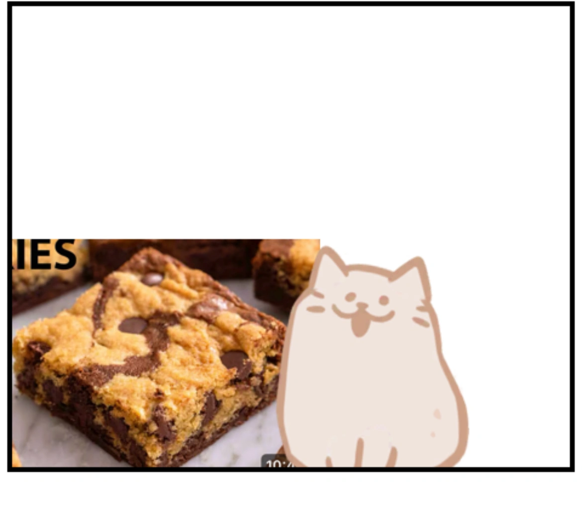 Milk foam cat and the Brooke | Fandom