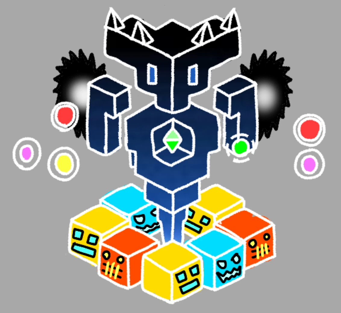 Rare rhysmuth concept | Fandom