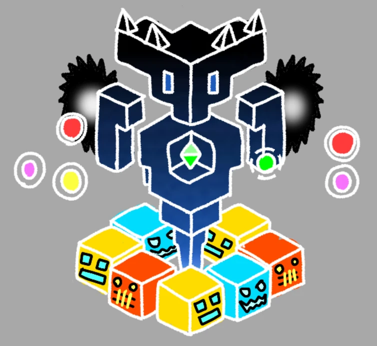 Rare rhysmuth concept | Fandom