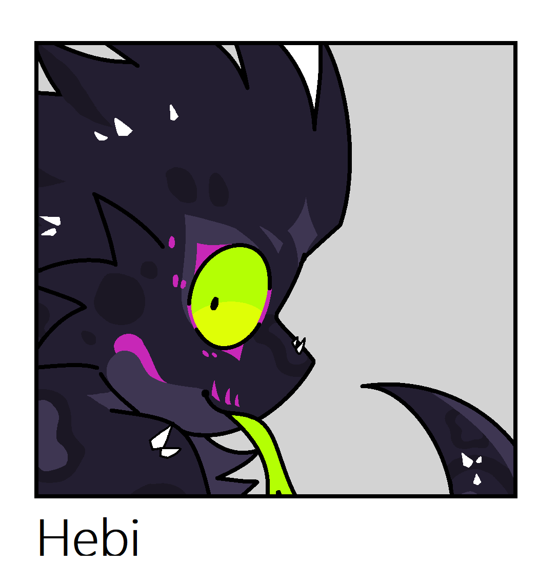 Hebi pre-3.1r | Fandom