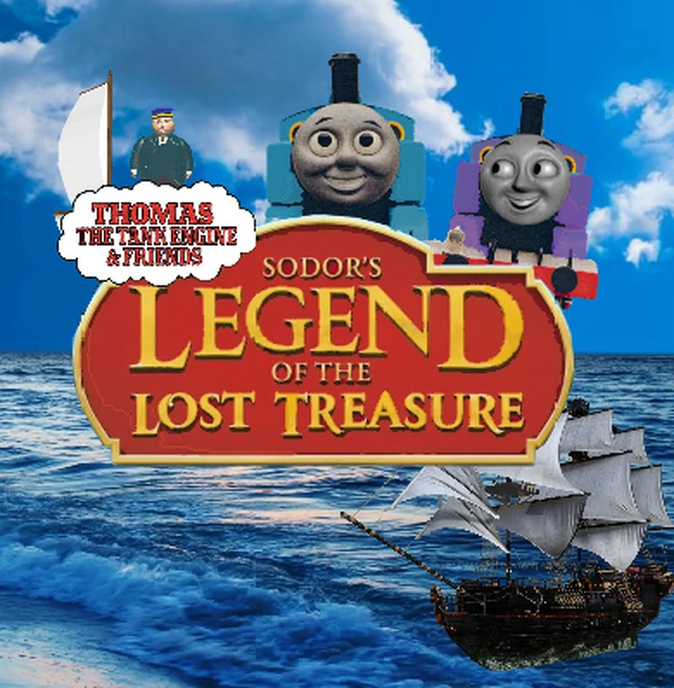 TTTE Movies & Episodes Modelseries version | Fandom