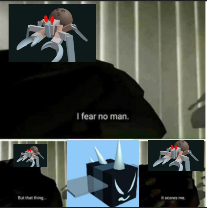 Not counting those Coconuts with Super Crits dealing like 200K damage ...