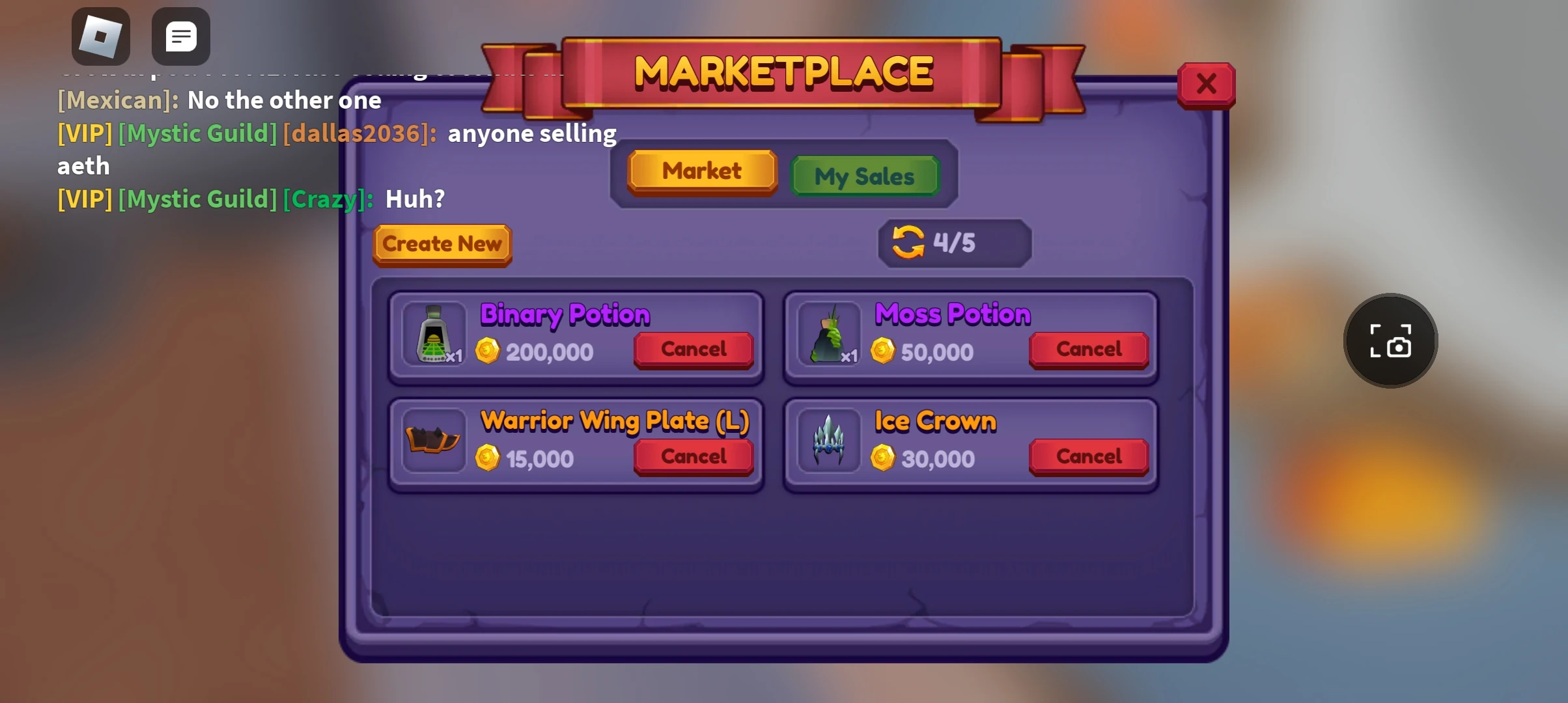 SELLING BINARY POT | Fandom