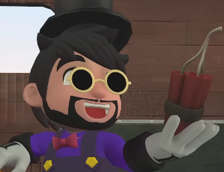 hum... help? | Fandom