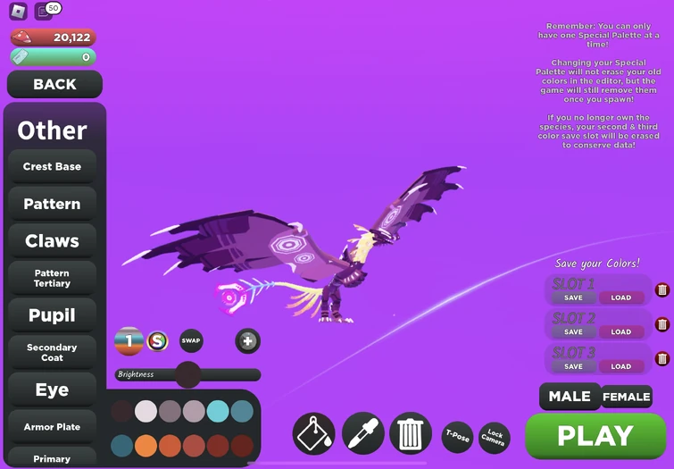 EASTER BOSS SKINS!!I | Fandom