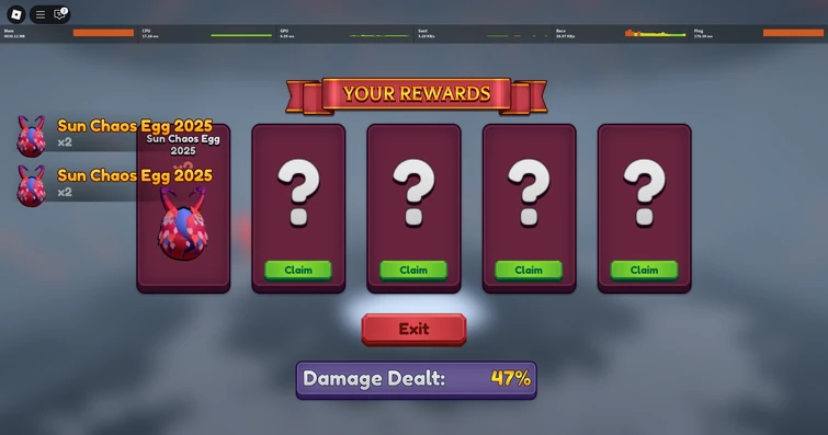 is this a bug? | Fandom