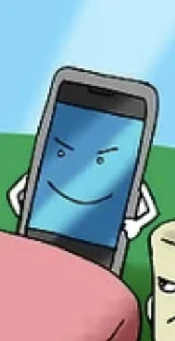 haha mephone | Fandom