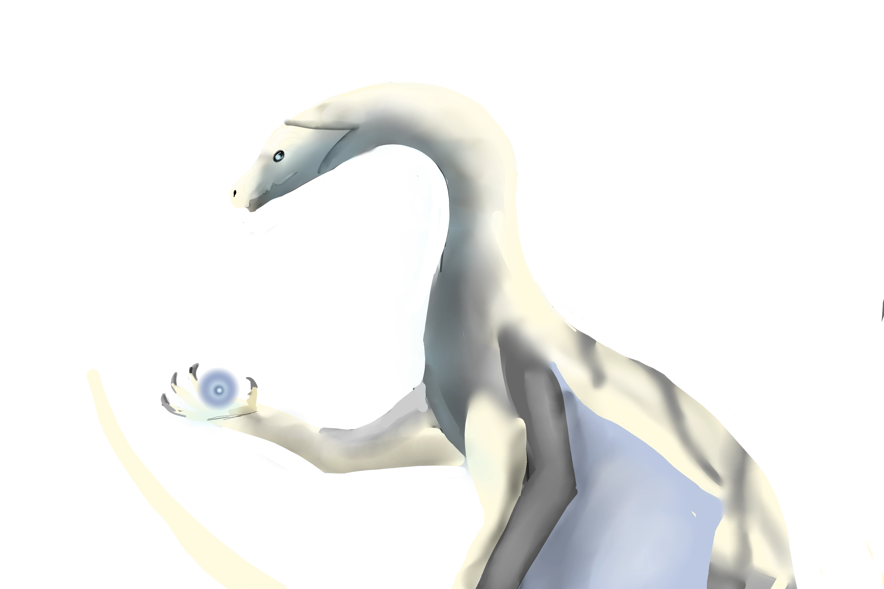 ask nameless snek thing | Fandom