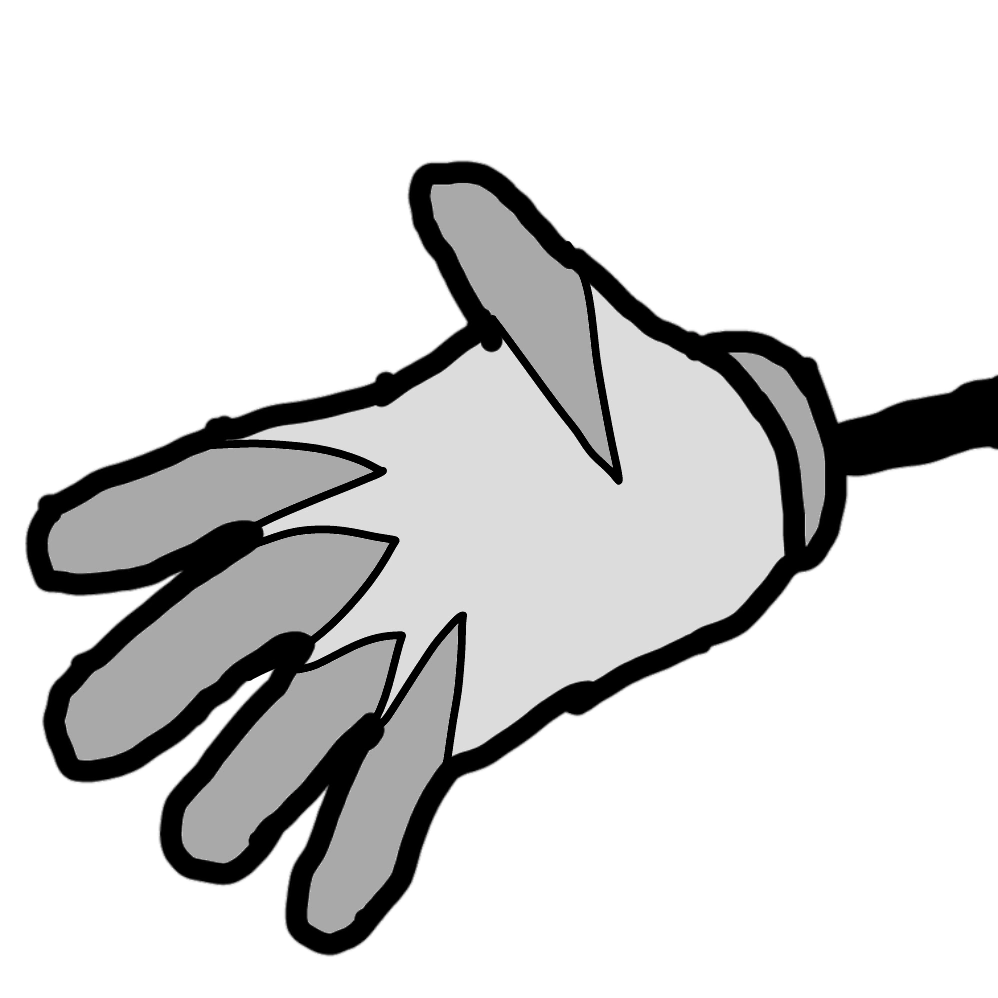 Glove idea | Fandom