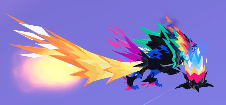 A very Happy Firakai skin | Fandom