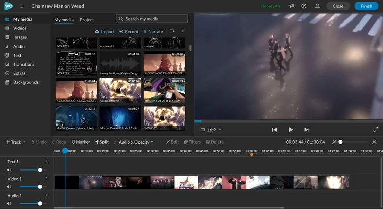 What editing software do ya'll use | Fandom