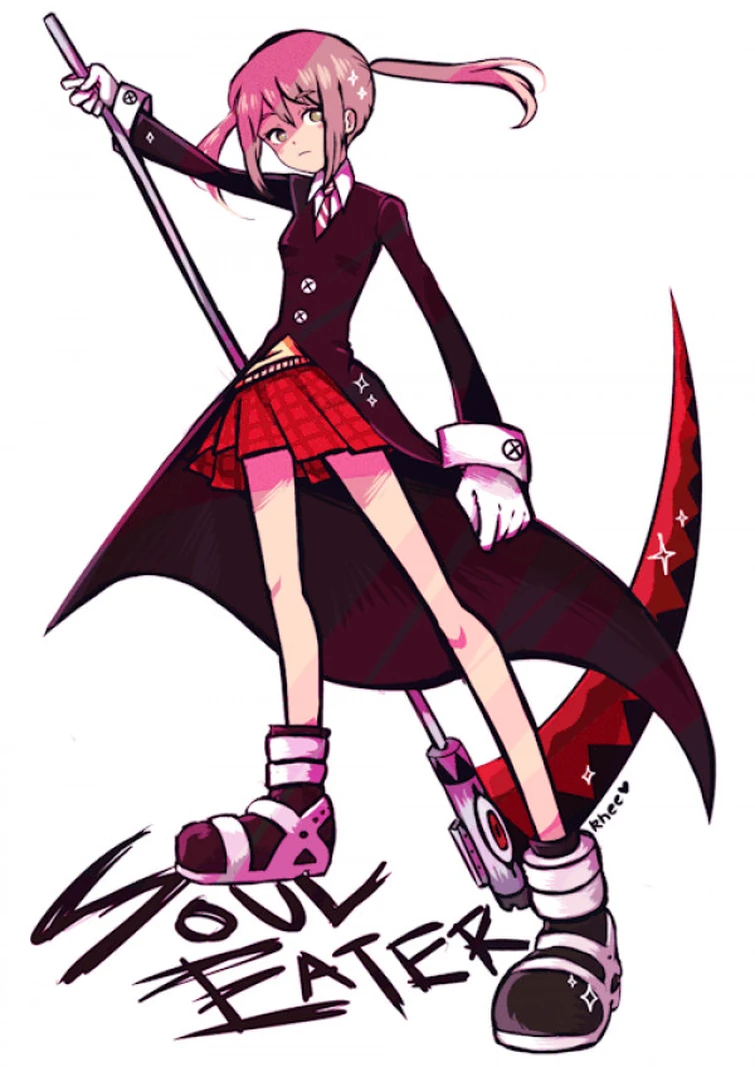 (Soul Resonance) The Maka Albarn Experience (SNEAK PEEK | Fandom