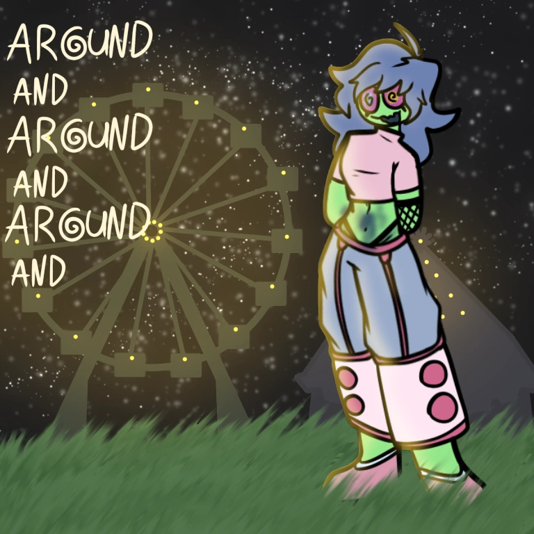 Some fanart | Fandom