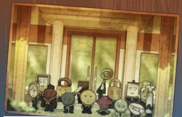 Thoughts on ROI | Fandom