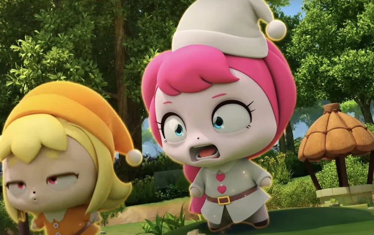 Discuss Everything About Catch! Teenieping Wiki | Fandom