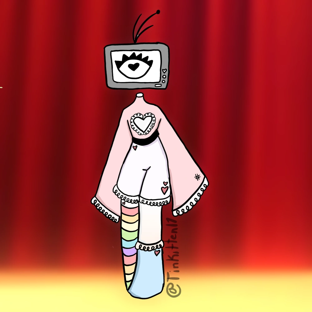 MY TADC oc!! | Fandom