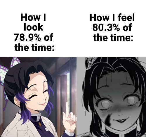 Me is sad :( | Fandom