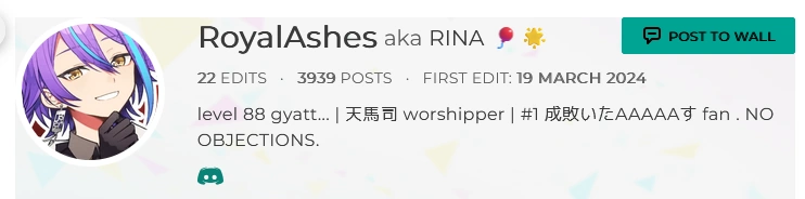 RAAAAAAAAH MIKU MIKU NI SHITE AGERU | Fandom