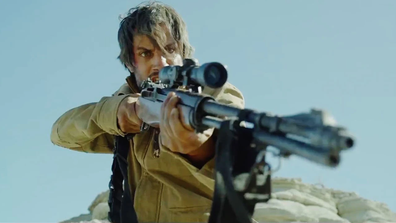 Fall Movie Preview: The Sleepers | Fandom