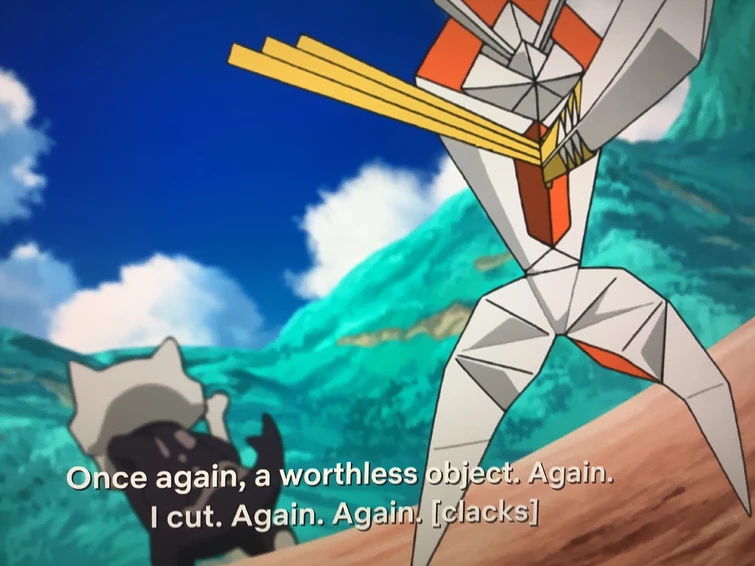 Netflix: The greatest pokemon translator ever | Fandom