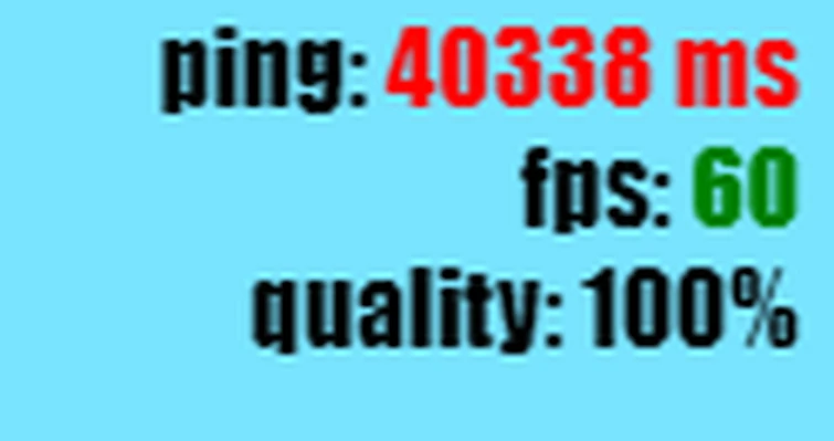 MY PING IN EVOWORLD IS INSANE!!!!!! | Fandom