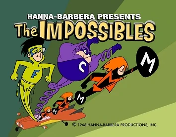 The Impossibles | Fandom