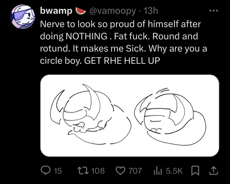 Phighting twt: out of context | Fandom