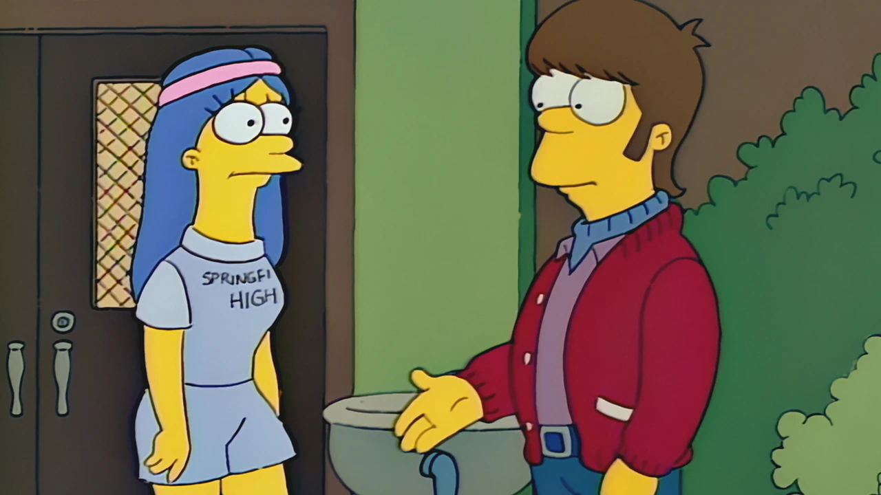 Is There Such a Thing as ‘Canon’ in ‘The Simpsons’ Universe? | Fandom