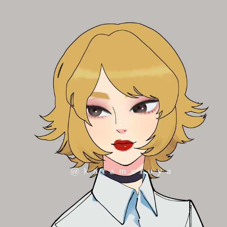 Inugami disguised as a human | Fandom