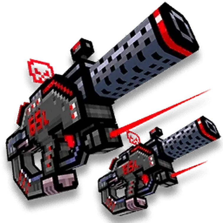 Discuss Everything About Pixel Gun Tower Defense Wiki | Fandom