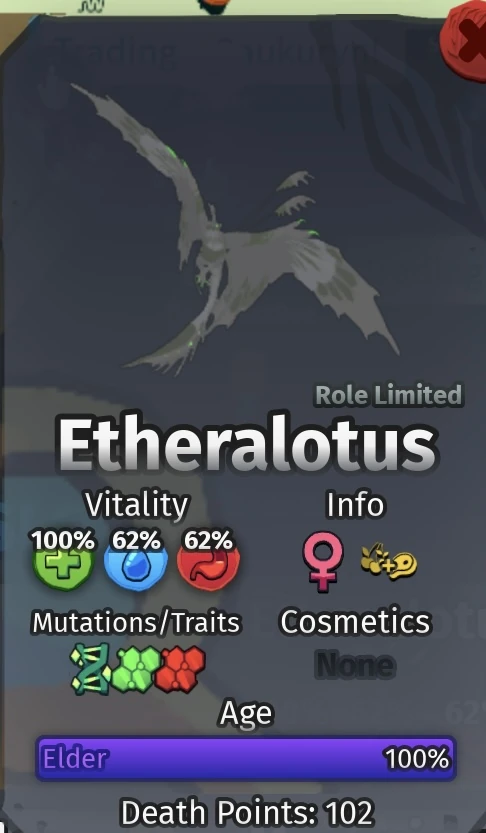 Auctioning overgrown ether! | Fandom