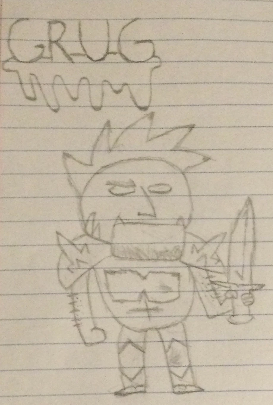 Off topic art | Fandom