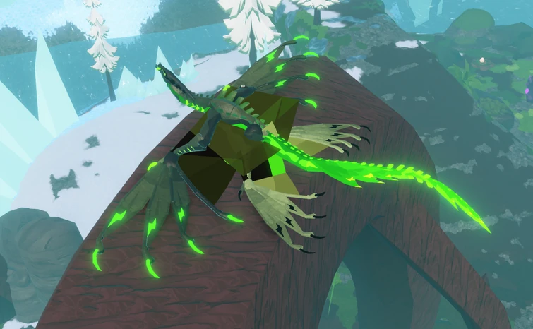 Judge my main oc | Fandom