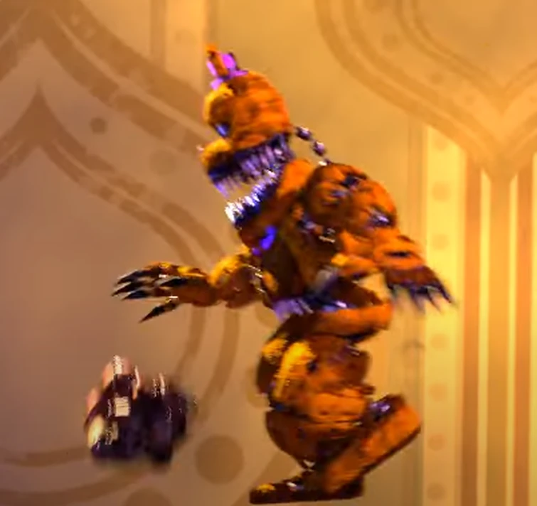 FREDBEAR BALLIN!1! | Fandom