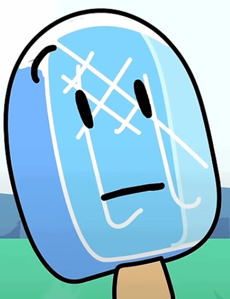 Ugh, just a quick reminder that Popsicle is mine and only mine! | Fandom