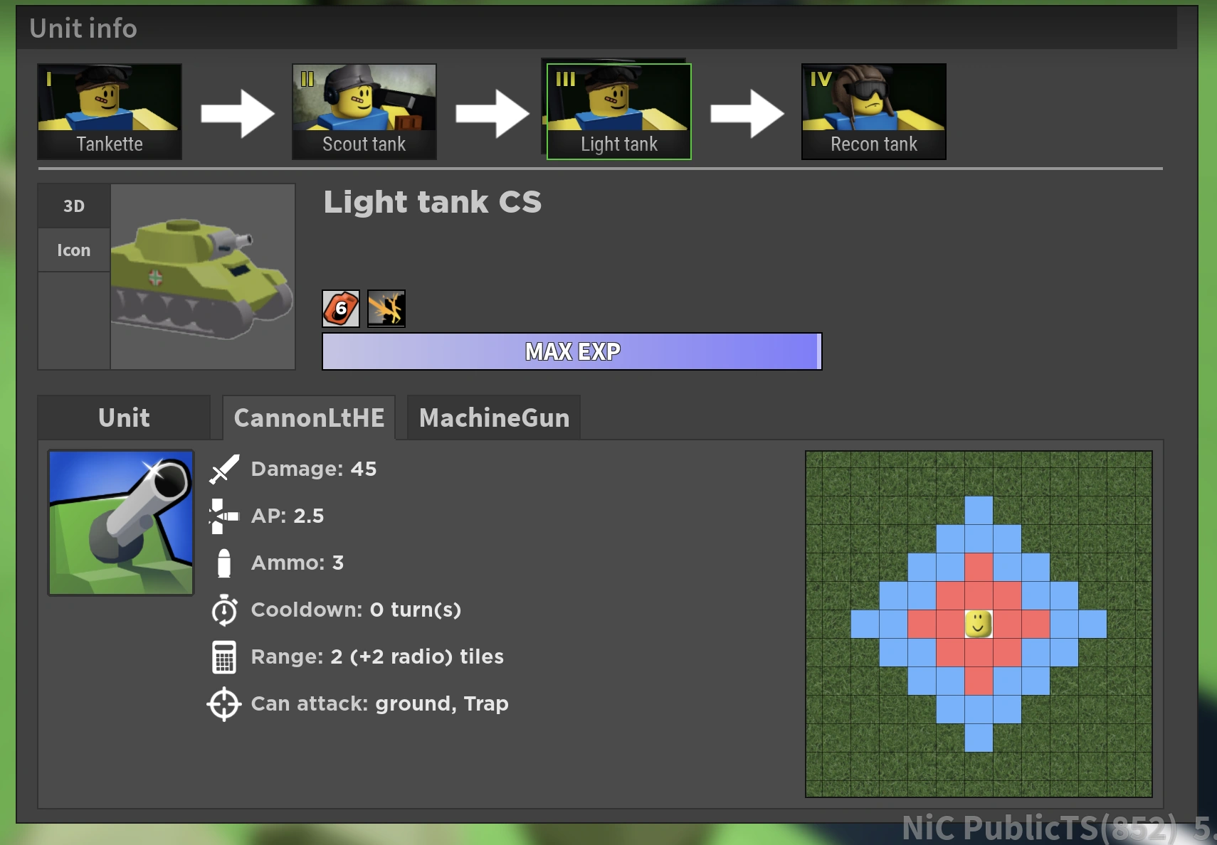 Thoughts on the CS buff? | Fandom