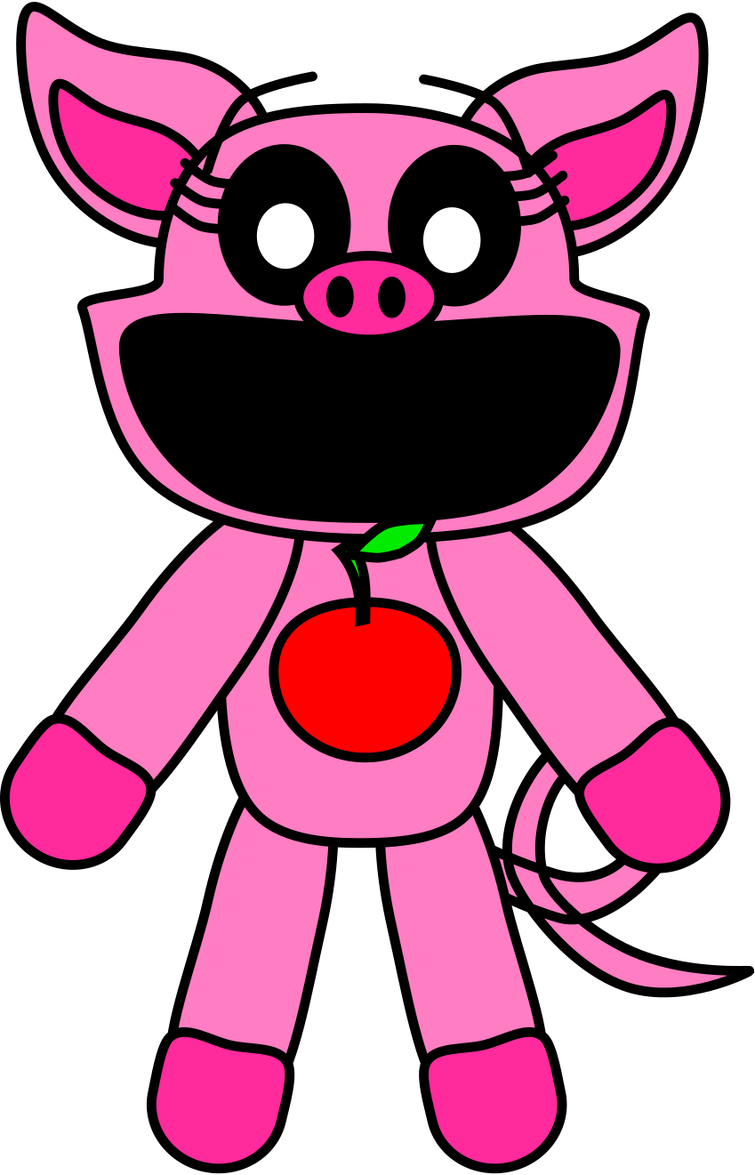 Smiling Critters vector packs on Scratch made by me! | Fandom