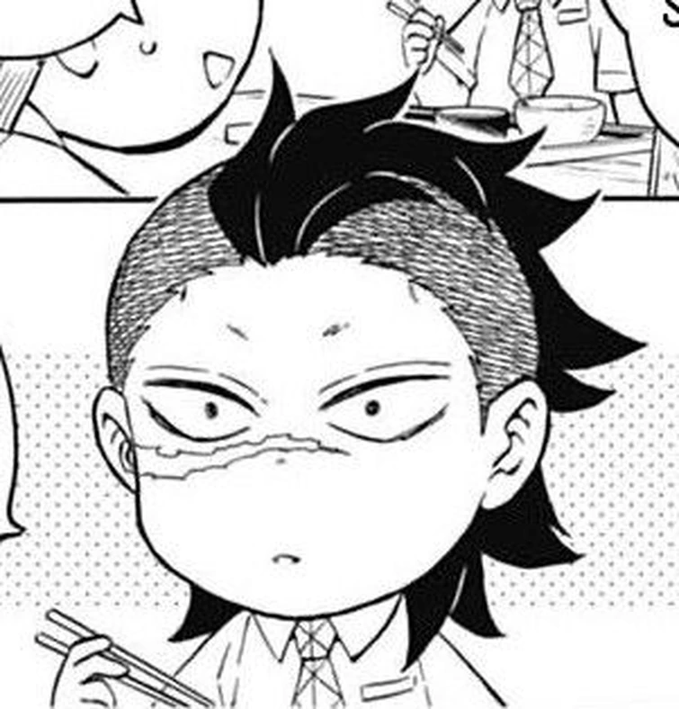 Manga spoiler ！ | Fandom