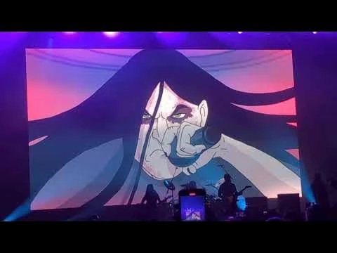 Dethklok - Murmaider Live @ 713 Music Hall Houston Texas 08/30/2023 ...