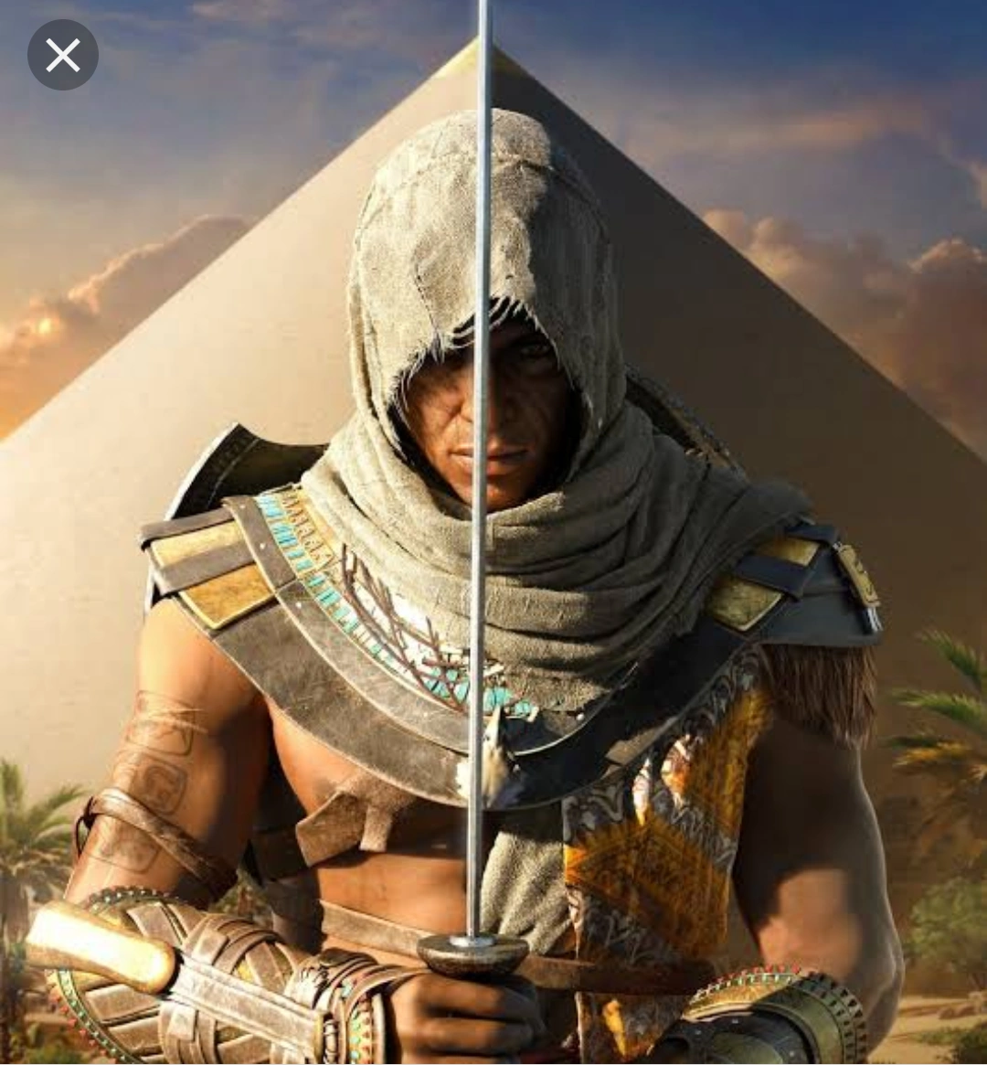 What do you like the most about ac origins | Fandom