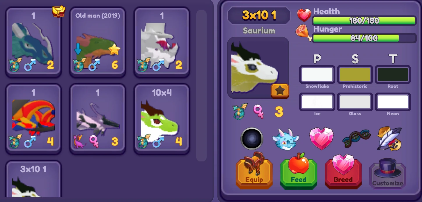 Trading stuff | Fandom