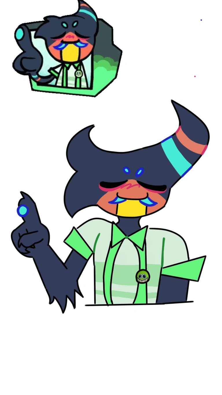 animation of gregoriah (2) | Fandom