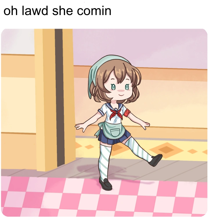 Amai is officially released! Here's how you can help the wiki | Fandom