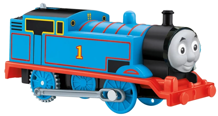 Motorized Flip Face Thomas! | Fandom