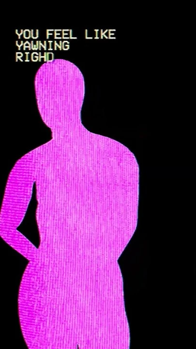 You are feeling like you yawning yawn YAWN | Fandom