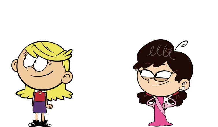 Discuss Everything About The Loud House Encyclopedia | Fandom