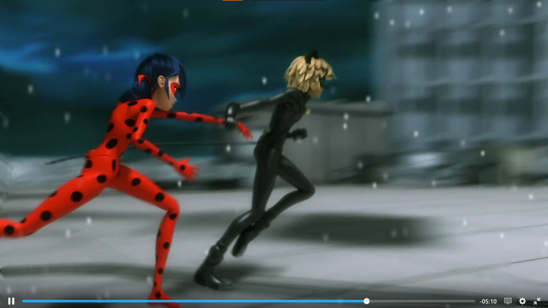 Animation Mistakes I Found: Part 2 | Fandom