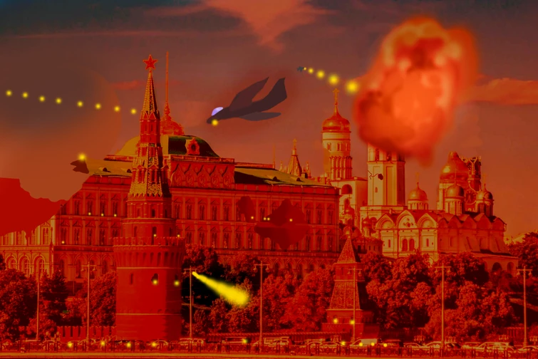 What will a "Battle of Moscow" look like | Fandom