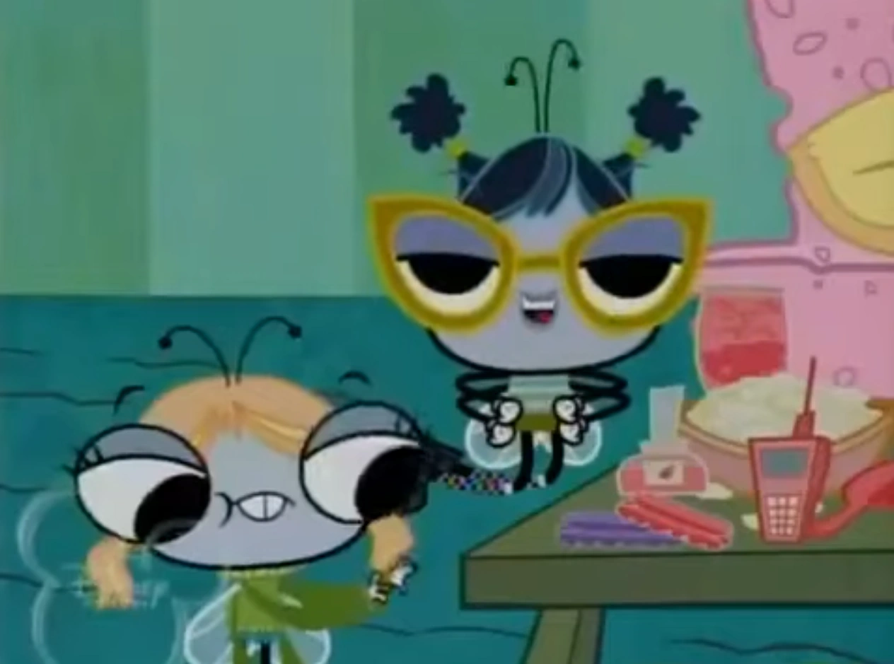 Question for Maggie's unnamed friend from The Hangout | Fandom